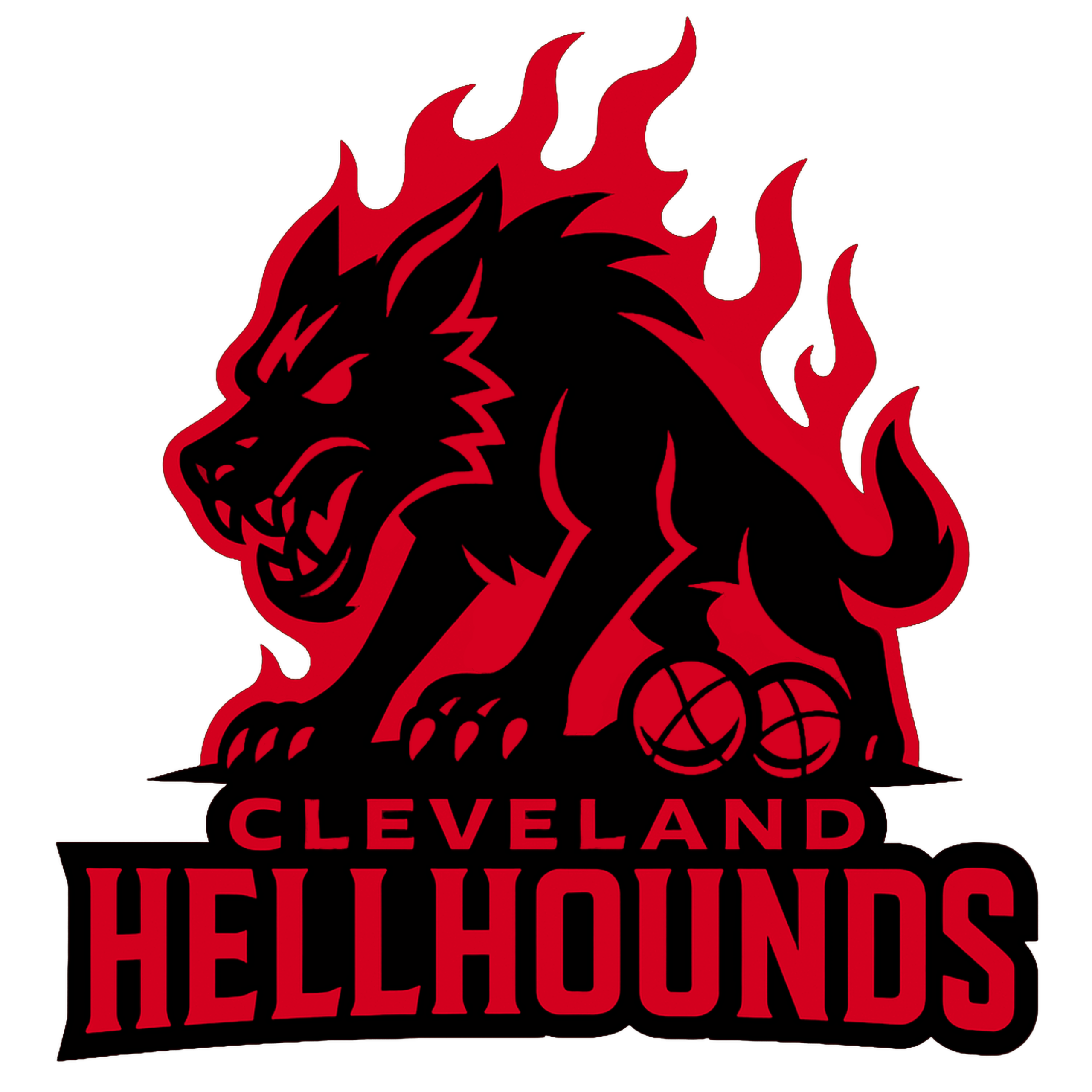 Cleveland Hellhounds – TheBocceBros