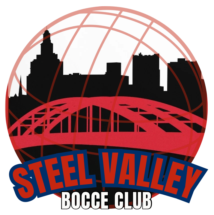 Steel Valley Bocce Club – TheBocceBros