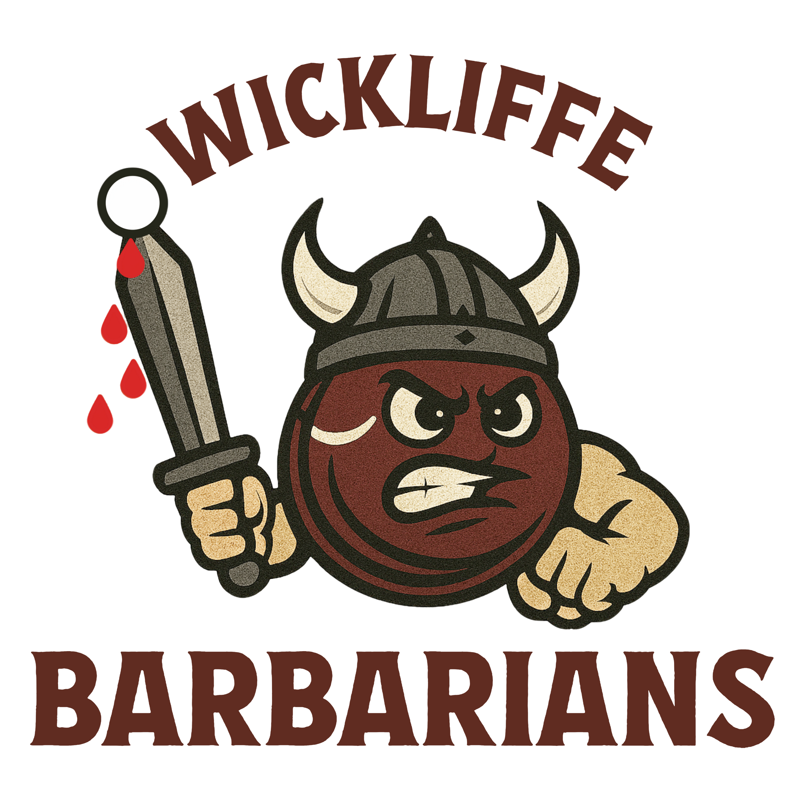 Wickliffe Barbarians – TheBocceBros