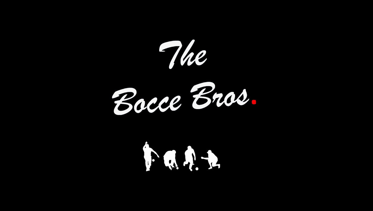 Upcoming Bocce Tournaments – TheBocceBros