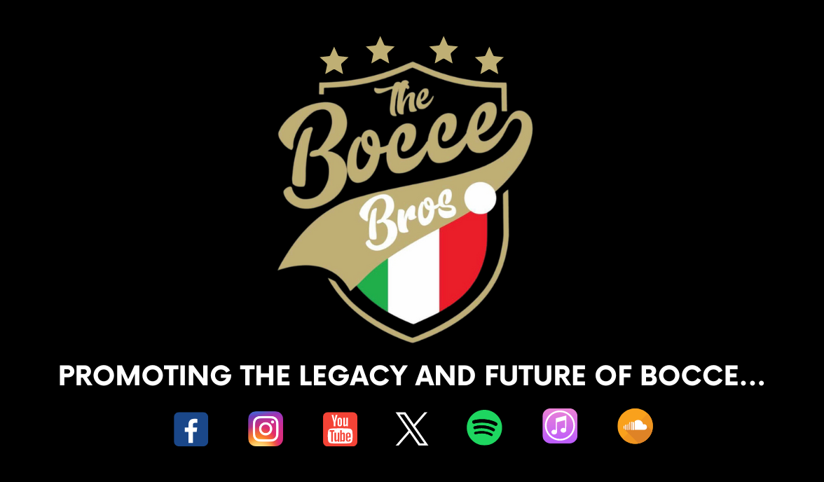 Upcoming Bocce Tournaments (2025) – TheBocceBros