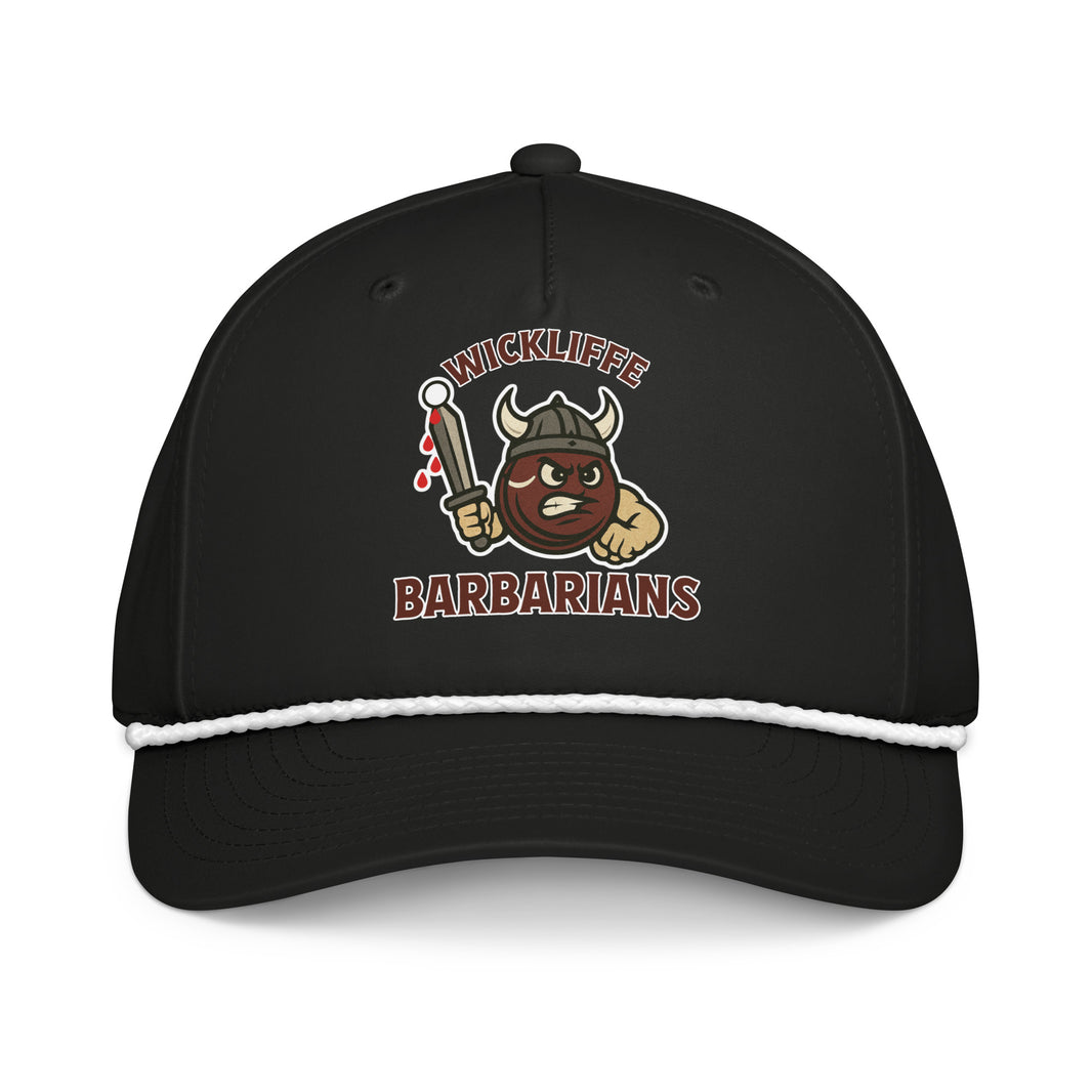 Wickliffe Barbarians – TheBocceBros